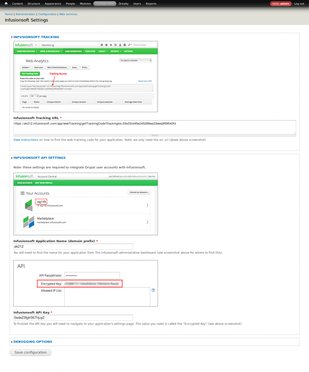How To Install Infusion soft in drupal. | Power CMS Technology How To Install Infusion soft in drupal. | Power CMS Technology